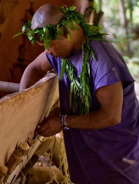 Yap Navigation Society: Reviving Maritime Heritage