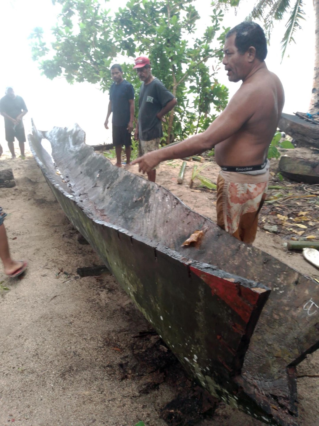 Preserve Yap's Navigation Culture: Join Our Society Today!